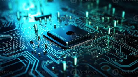 Ai Generated Close Up Of A Digital Security System Interface Space For Your Text 41402374 Stock