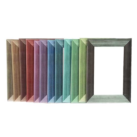 پک کاغذ قاب بزرگ کد4 ژورنال آبنبات چوبی