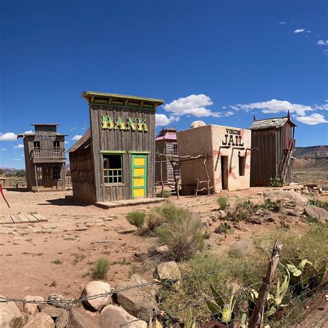 Virgin Trading Postfort Zion Restaurant Reviews Photos And Phone