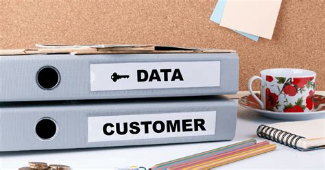 10 Key Sources Of Market Intelligence Data