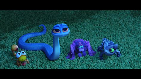 Back To The Outback 2021 Screencap Fancaps