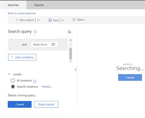 IT Partners How To Export A PST File From Microsoft 365