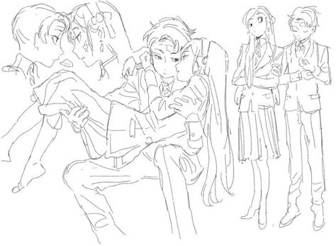 Pin By Mina On 1 In 2024 Art Reference Poses Sketches Art Poses