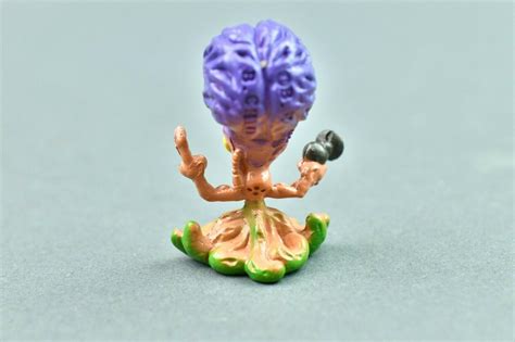 Digimon Vademon Bandai Mini H T Figure 3847172039