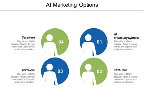 Ai Marketing Options Ppt Powerpoint Presentation Icon Example Introduction Cpb Powerpoint