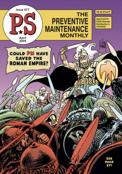 Issue 677 April 2009 Ps Magazine Archive