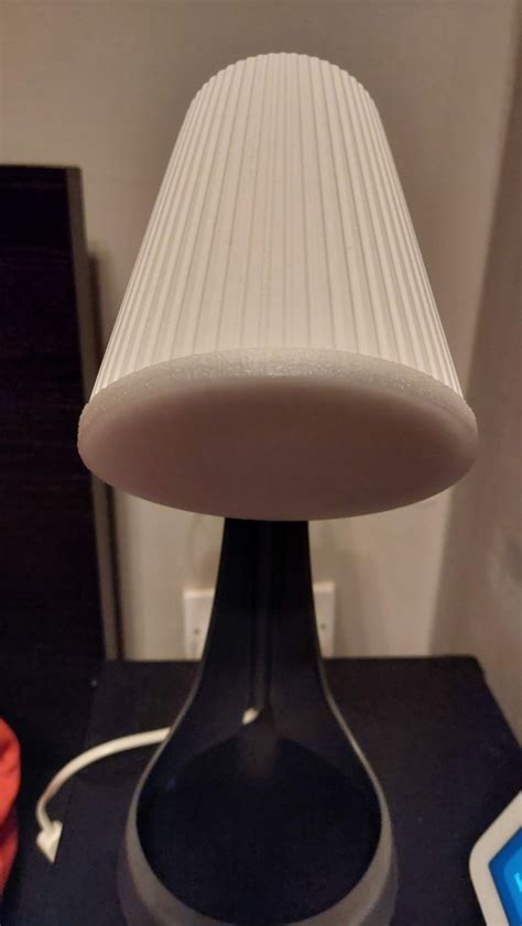 Free 3d File Ikea Svallet Light Diffuser・3d Printable Model To Download