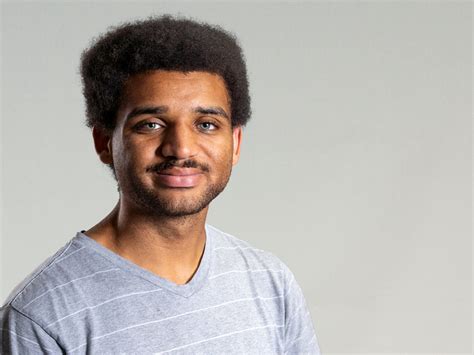 Jacari Harper Oit Employees Unlv Information Technology