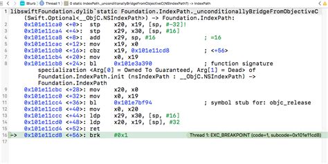 Swift3 Crash During Uicollectionviewcell Reordering After Swift 30