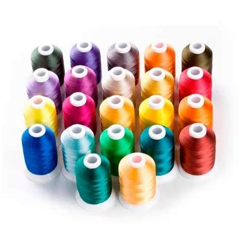 Polyester Trilobal Yarn At Best Price In India