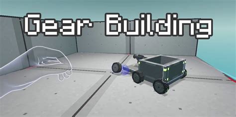 voxel buddies tech demo by fonzieliu