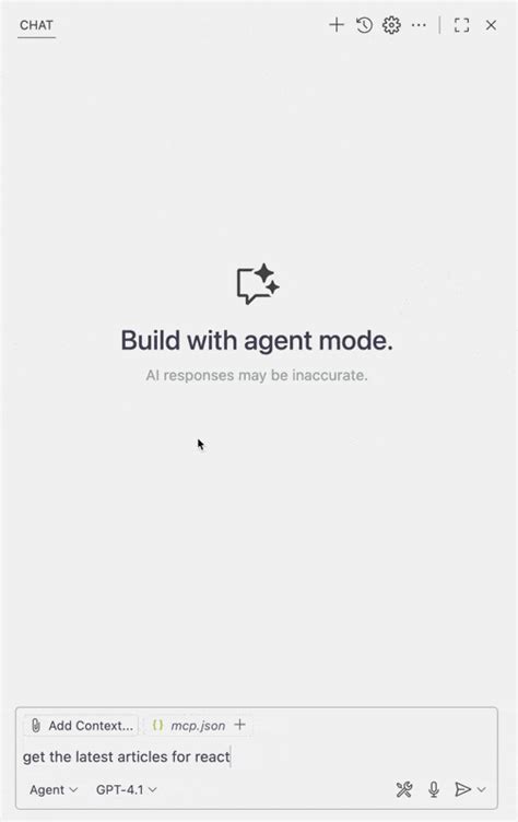 Introducing The Devto Mcp Server Just Some Dev