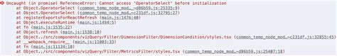 unexpected throwing error of rspack output · issue 2697 · web infra