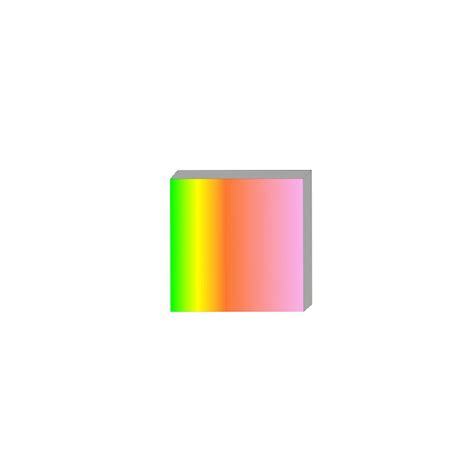 High Diffraction Efficiency Plane Blazed Holographic Diffraction K9