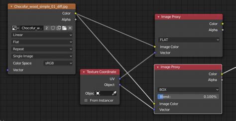 Tools For Cycles PyNodes Page Released Scripts And Themes Blender Artists Community