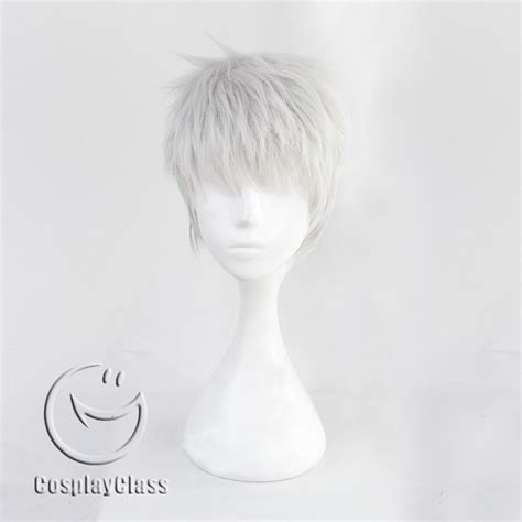 Twisted Wonderland Kalim Al Asim Cosplay Wig Cosplayclass