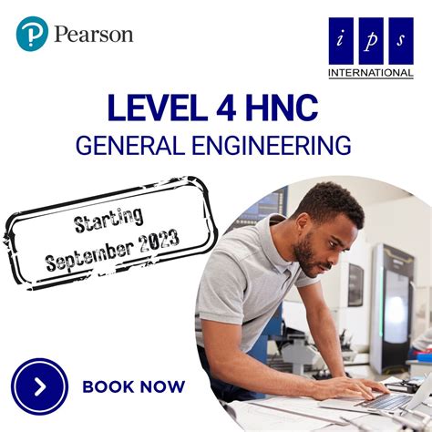 Ips International Ltd On Linkedin Hnc Generalengineering