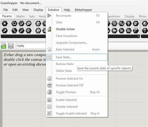 Gh File Question Grasshopper Mcneel Forum