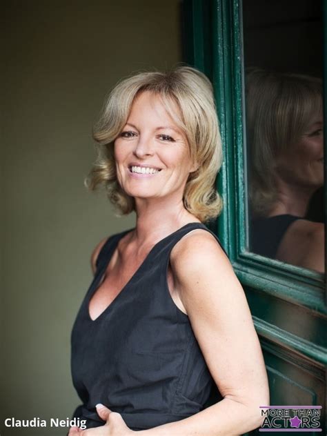 Picture Of Claudia Neidig
