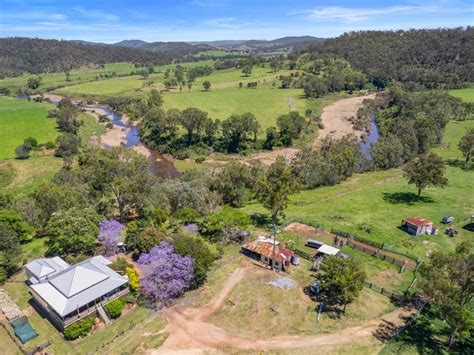 908 Sexton Road Sexton Qld 4570 Property Details