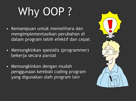Ppt Object Oriented Programming Powerpoint Presentation Free Download Id 5785899