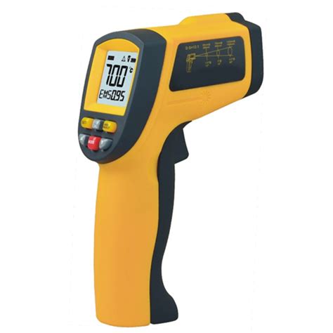 Digital Pyrometers At Best Price In India