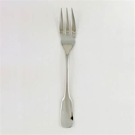 Fish Fork Ginkgo International Ltd Flatware And Cutlery