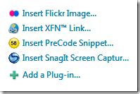 Best Code Syntax Highlighter For Snippets In Your Blog Scott Hanselman S Blog