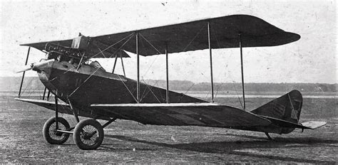 Samolotypolskiepl Rumpler C I