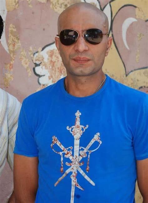 Amit Behl Alchetron The Free Social Encyclopedia