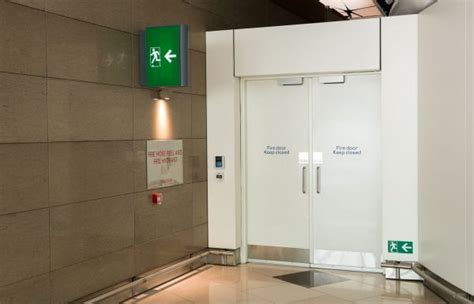 Exit And Emergency Lighting Albury Wodonga Torney And Allen Electrical Contractors