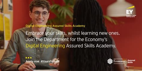 Ey On Linkedin Digital Engineering Academy With Ey Application Form