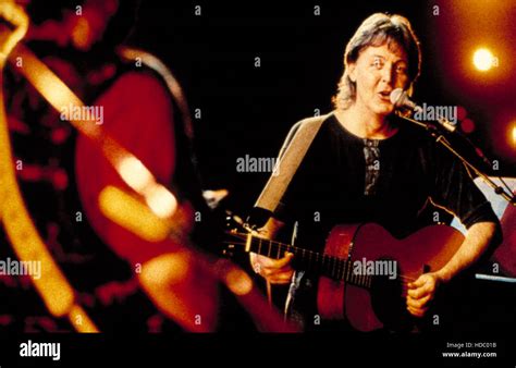 Paul Mccartney 1993
