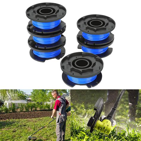 Ryobi 18v String Trimmer Parts Australia