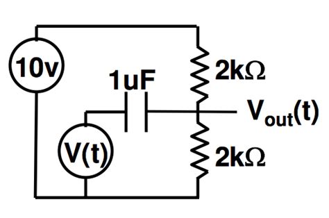 Capacitor Understanding This Ac Coupled Circuit Electrical