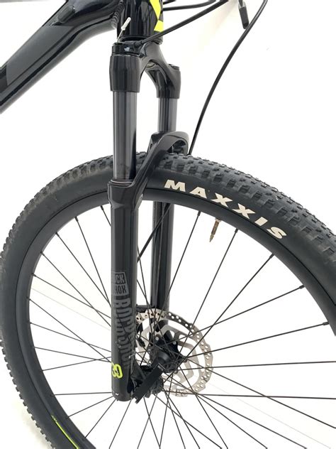 Scott Scale 970 Used In M Buycycle