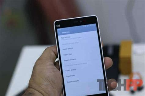 Miui Second Space Everything You Should Know About It Techpp