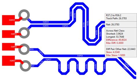 Pcb Design Software Features Enhanced Design Rules Via Handling