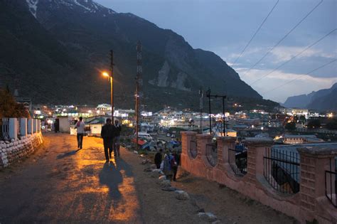 Re Visiting Deoria Tal Badrinath And Mana Ghumakkar Inspiring Travel Experiences