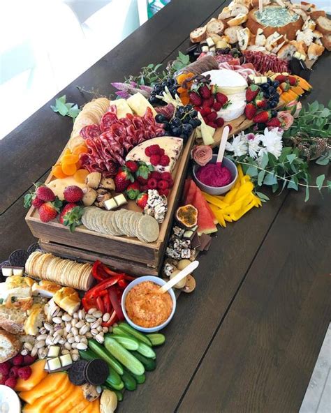 Platter Me Please Catering Ballarat Au