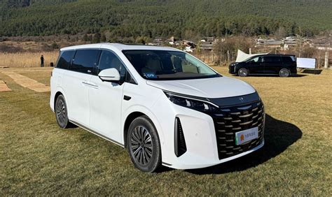 Byd Xia Launches Priced From Usd 34 100