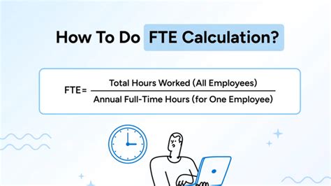 How To Calculate Full Time Equivalent Fte Accurately