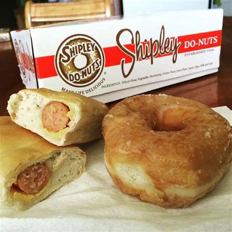 Shipley Do Nuts Photos Pictures Of Shipley Do Nuts Alamo Heights San Antonio Urbanspoon Zomato