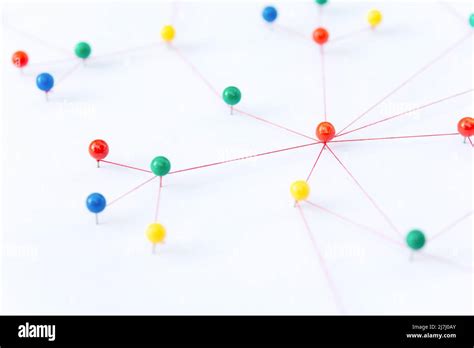 Linking Entities Blockchain Social Media Communications Network The Connection Between The