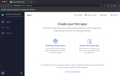 Cypress Testing Framework Tutorial With Examples Sauce Labs