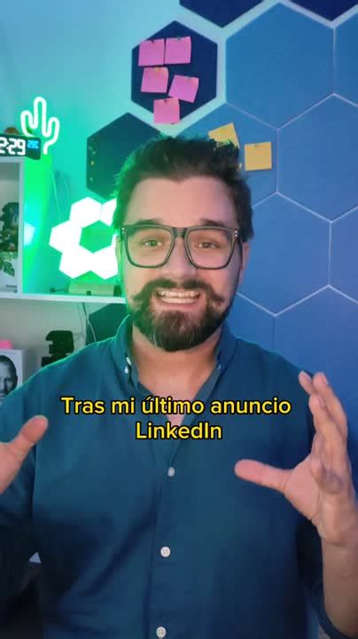 Vídeo Iván Romero Martín En Linkedin Emprendedores Empresas