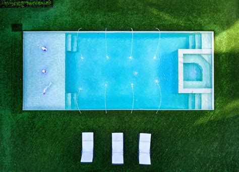 Luxury Pools First Class Pools