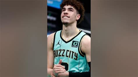 Lamelo 6 7 Edit Youtube