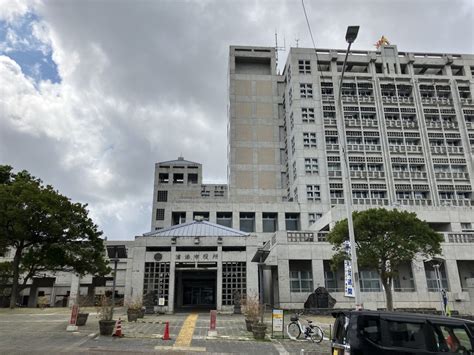 号外net 浦添市・宜野湾市 沖縄県浦添市・宜野湾市のニュースサイト