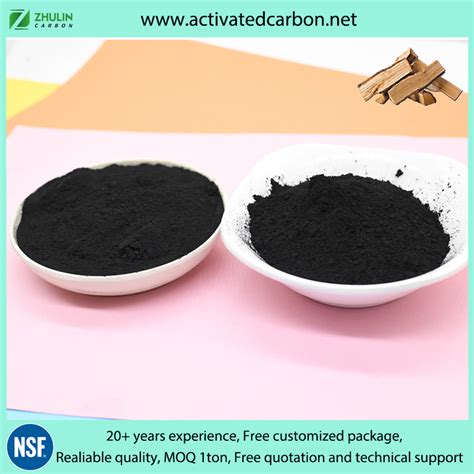 Wood Based Activated Carbons Activated Carbon Powder And Wood Based Activated Carbon